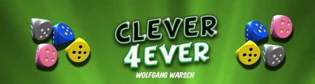 APP zum Spiel – Clever 4Ever – BrettspielWelt Magazin