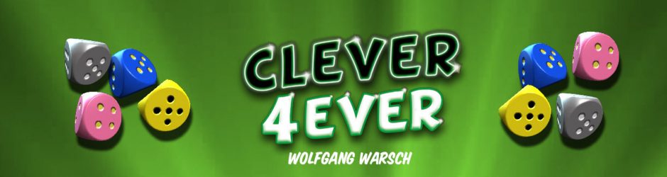 Clever is Back – BrettspielWelt Magazin