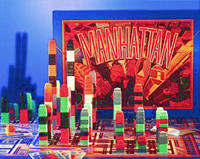 Manhattan online spielen * BrettspielWelt - Online Portal für Brettspiele