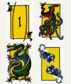 Tichu Online Game * BrettspielWelt - Online Portal für Brettspiele